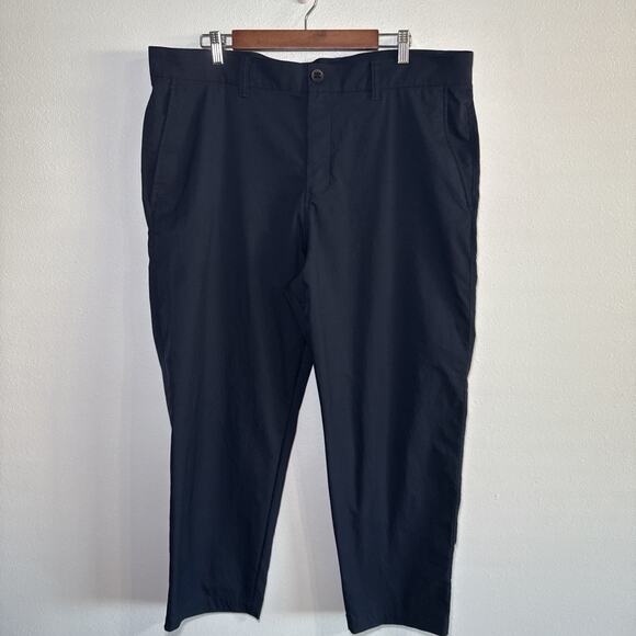 lululemon athletica | Pants | Lululemon Abc Skinnyfit 5 Pocket Pant ...
